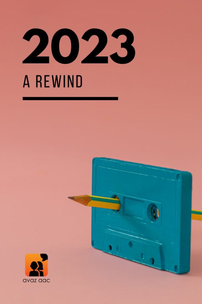 Avaz in 2023 - Avaz Inc.